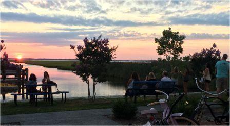 7 Reasons to Visit the Ocean City Center for the Arts | OceanCity.com