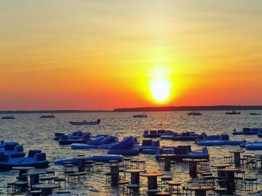 Enter your Ocean City Sunrise and Sunset photos to win - Ocean City, Md.