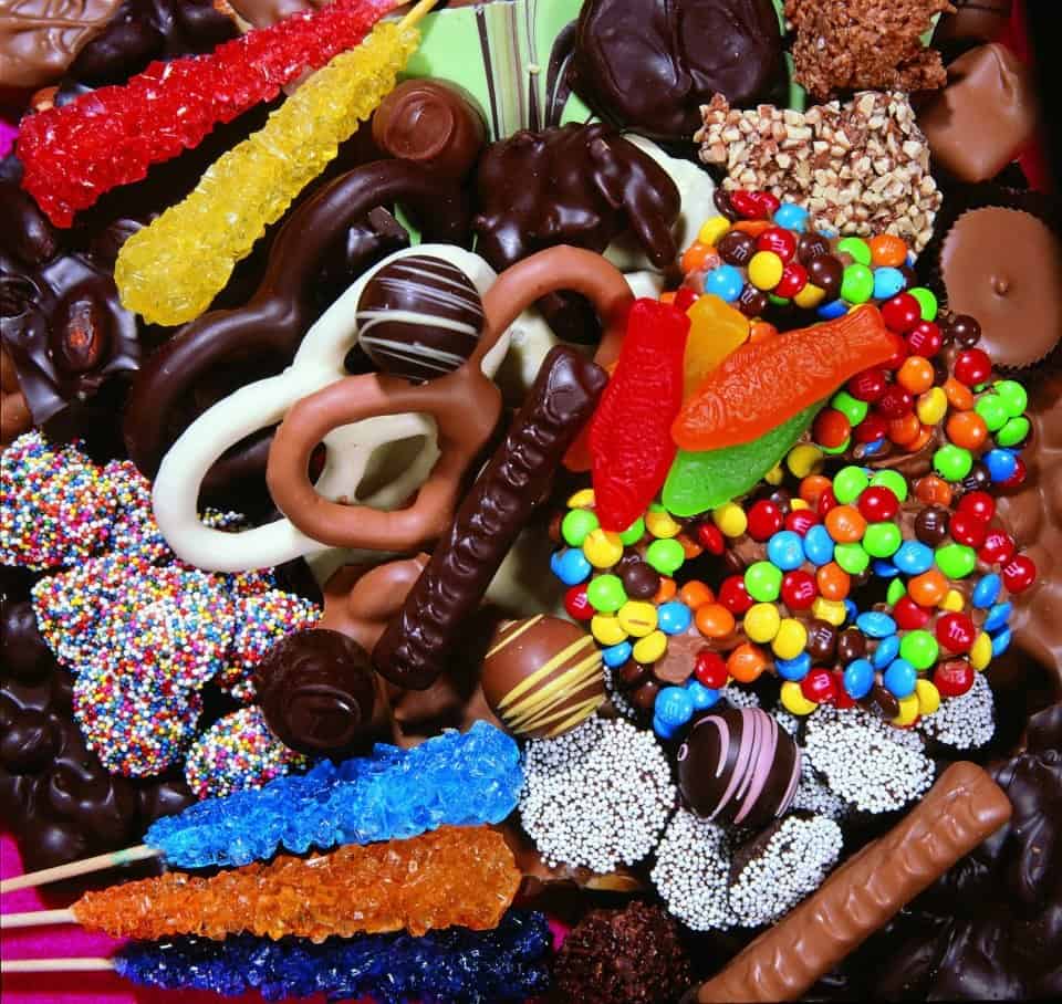 Candy Kitchen Gold Coast Mall OceanCity Candy Kitchen Gold Coast Mall OceanCity