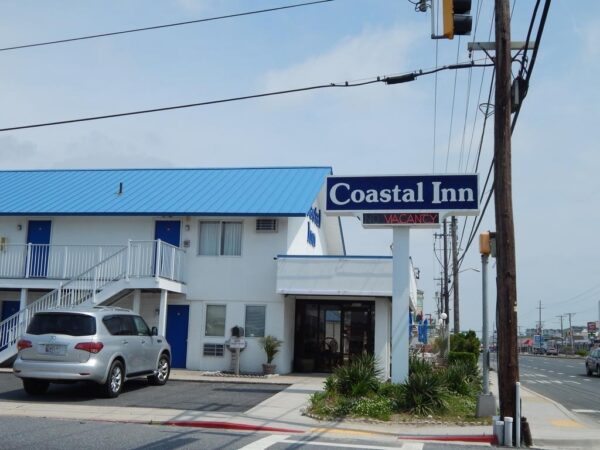 Ocean City, MD Motels - Affordable lodging options in OCMD