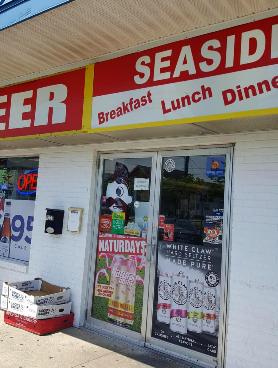 Only in Ocean City: OC’s Quick Stop Solution, Seaside Deli Beer and ...