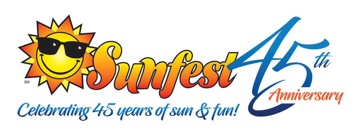 Your Questions Answered About Sunfest 2019!