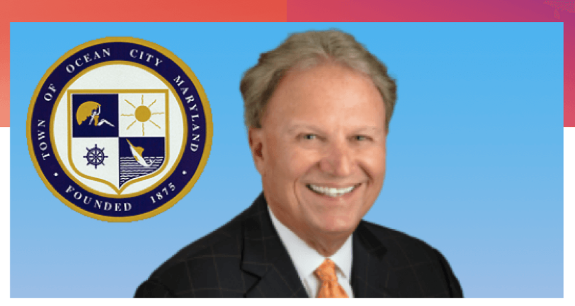 Councilman Tony DeLuca on his reelection campaign, Covid-19, and the ...