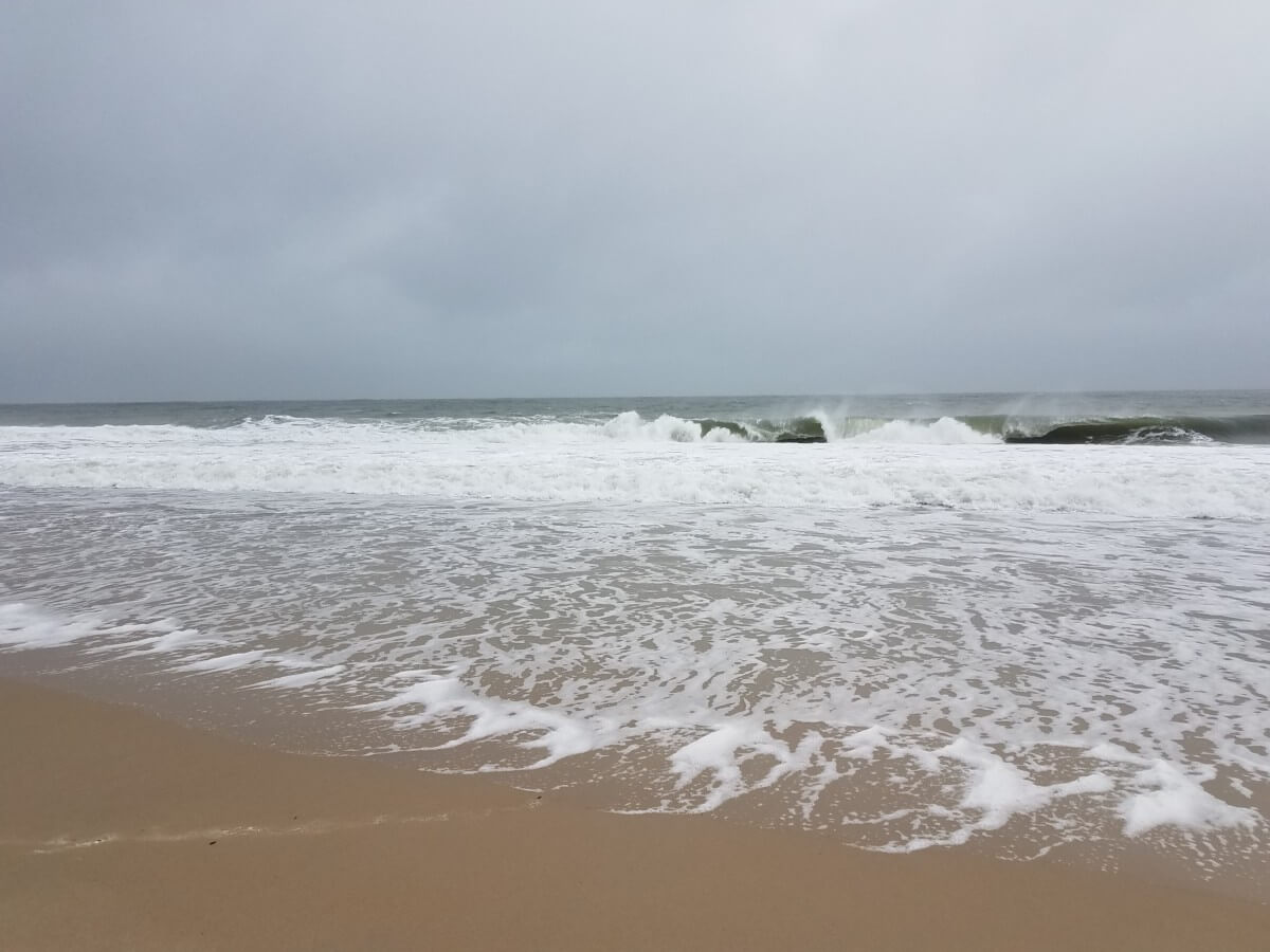 Ocean City in the Fall - OceanCity.com