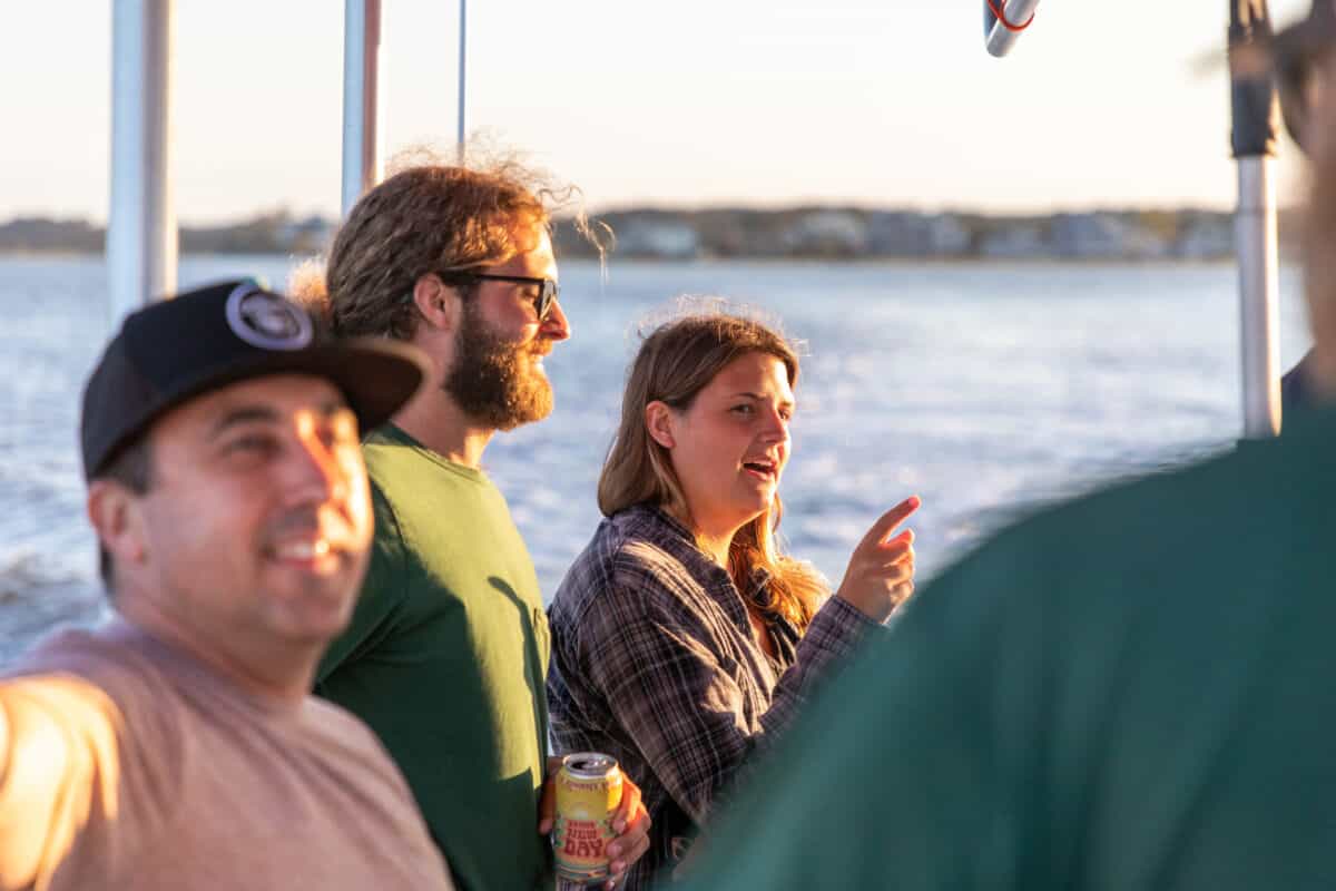 The 7 Best Water Tours in Ocean City - OceanCity.com