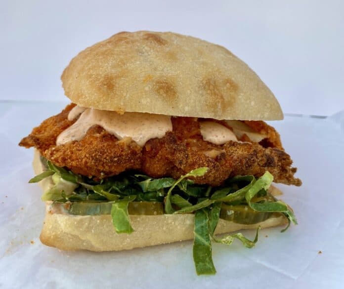 Ocean City Restaurants | Find Seafood, crabs & more