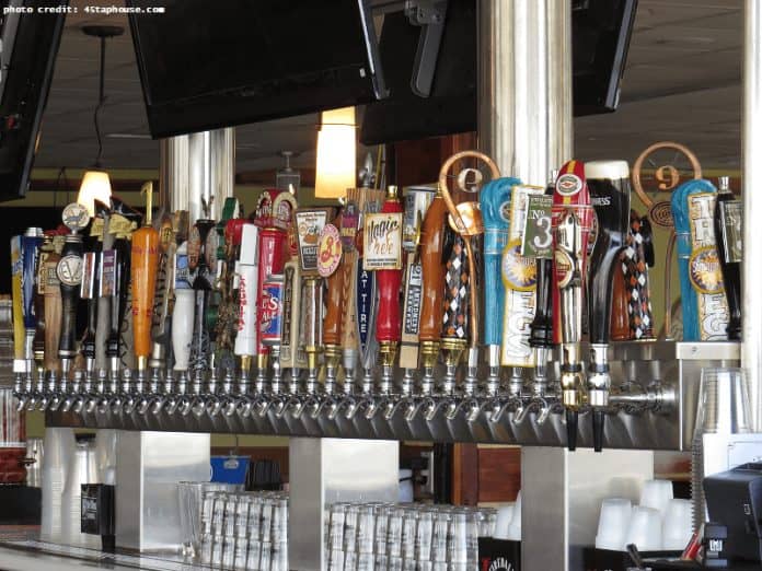 Top 5 Places to Watch Football in Ocean City, Maryland - OceanCity.com