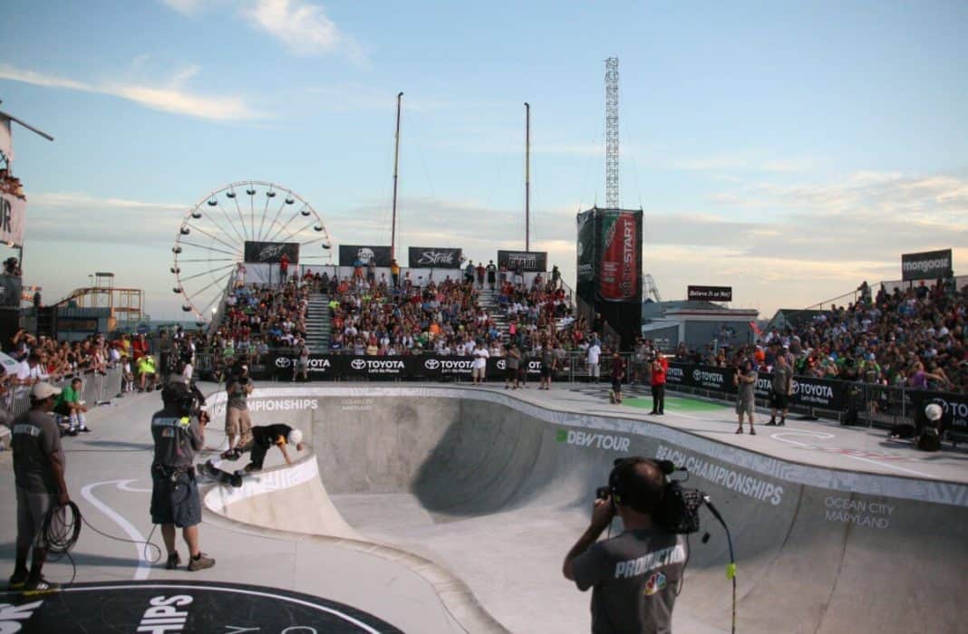 June is Packed with Fun in Ocean City, Maryland - OceanCity.com
