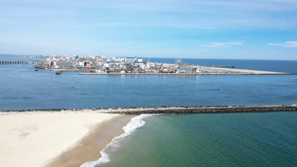 Assateague Island National Seashore - Visitor Information