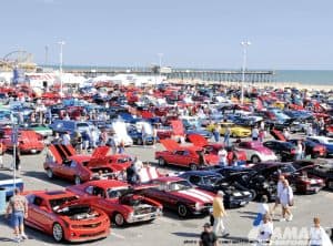 Endless Summer Cruisin’ 2025: Ocean City’s Premier Fall Car Festival ...