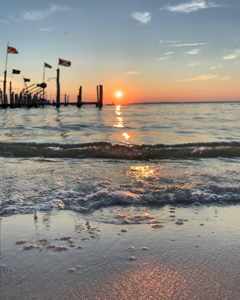 Seacrets Waterfront Bar & Restaurant in Ocean City, Maryland