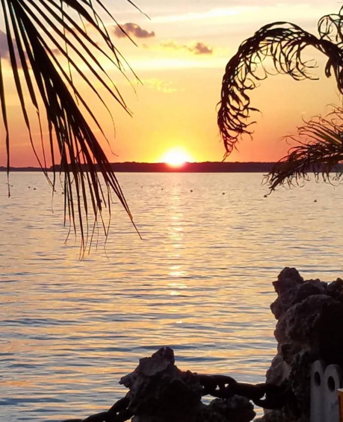 Seacrets Waterfront Bar & Restaurant in Ocean City, Maryland