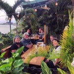 Seacrets Waterfront Bar & Restaurant in Ocean City, Maryland