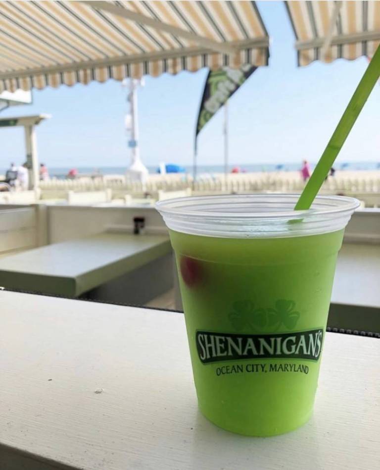 Shenanigans Irish Pub - Ocean City, MD