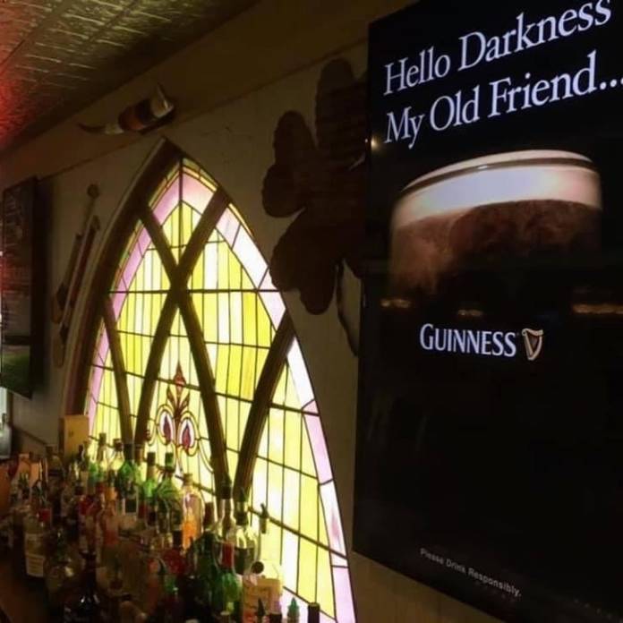 Shenanigans Irish Pub - Ocean City, MD