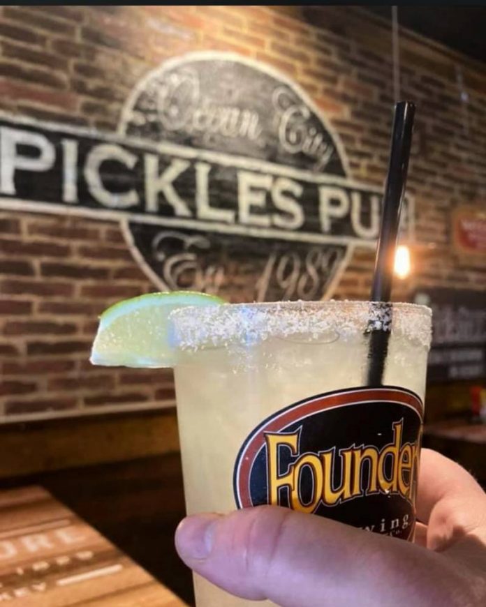 Pickles Pub - Ocean City, MD
