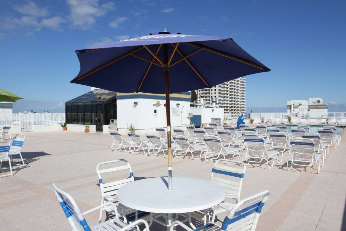 Princess Bayside Beach Hotel - Ocean City, MD