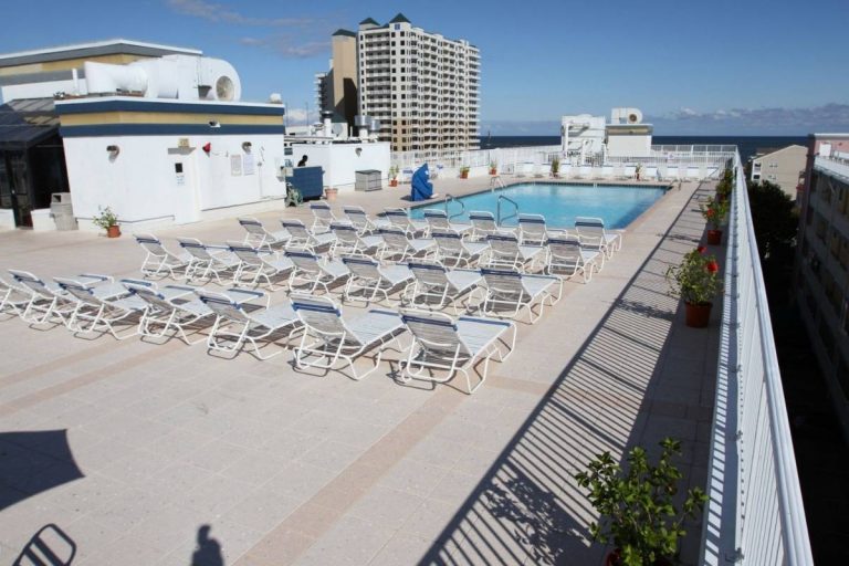 Princess Bayside Beach Hotel - Ocean City, MD