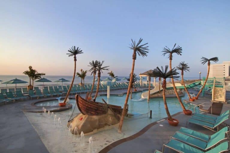 Our Top 10 Oceanfront Hotels in Ocean City, Maryland
