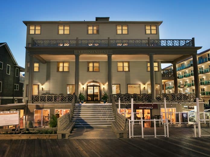 Ocean City Hotels - The Best Hotels in Ocean City, Maryland