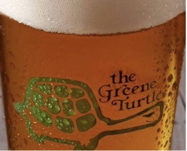 Original Greene Turtle - Ocean City, MD