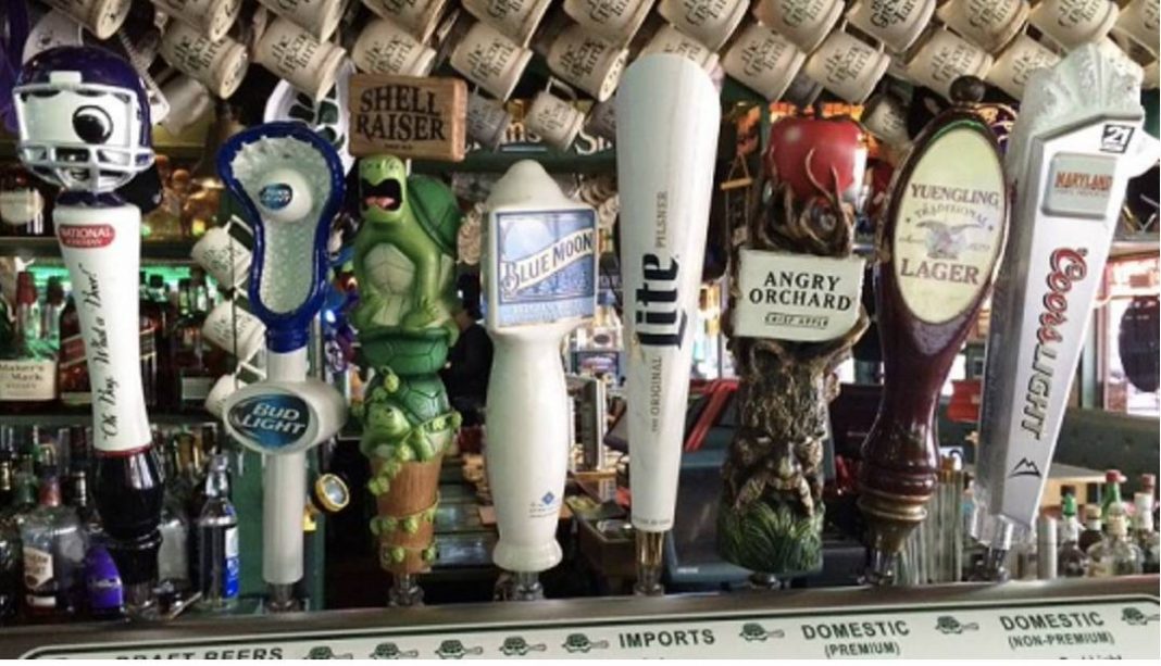 Original Greene Turtle - Ocean City, MD