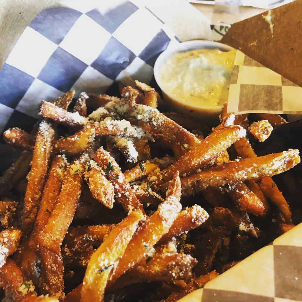 The Boardwalk’s Best Fries in the Ocean City, Maryland Area 2021 ...