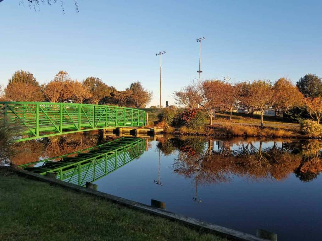 A Guide to the 17 Parks in Ocean City - OceanCity.com