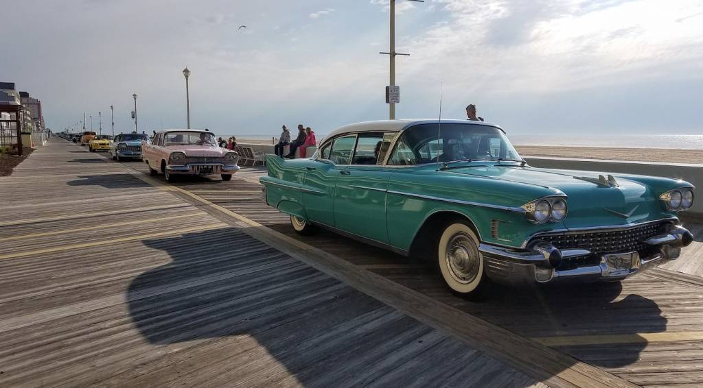 Top 10 Free Things to Do In Ocean City this spring - Free Activities OCMD