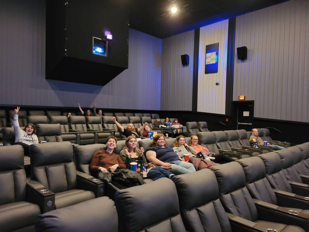 Flagship Cinemas OceanCity
