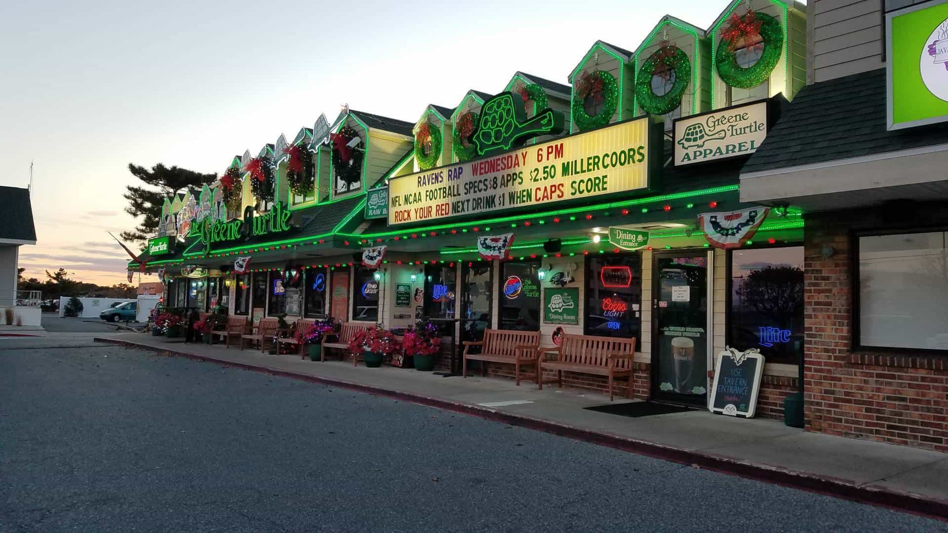 OC Jeep Fest 2024: LED Show, Bonfire, and Margaritas! - OceanCity.com