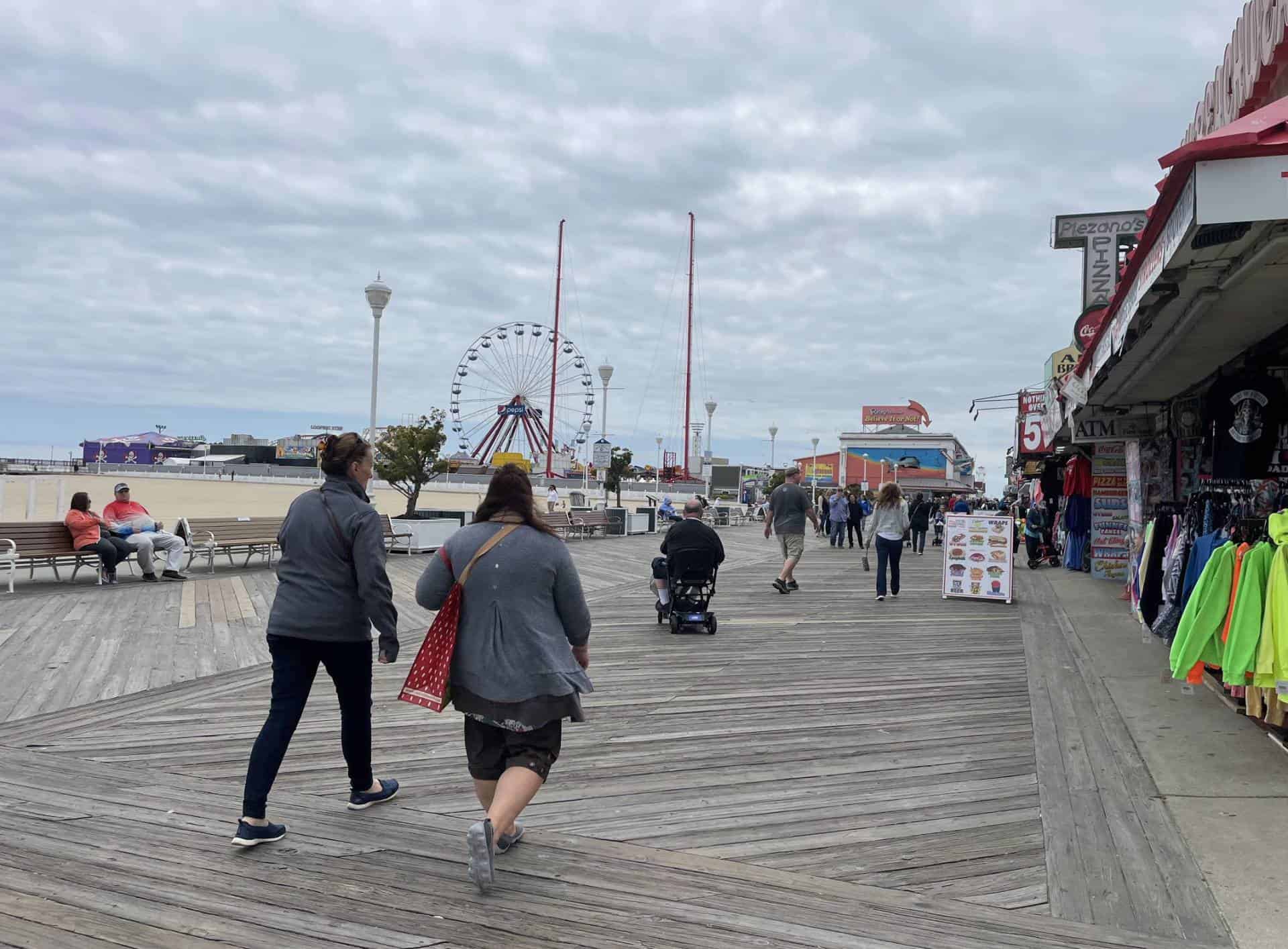 This Week in Pictures – Springfest! - OceanCity.com