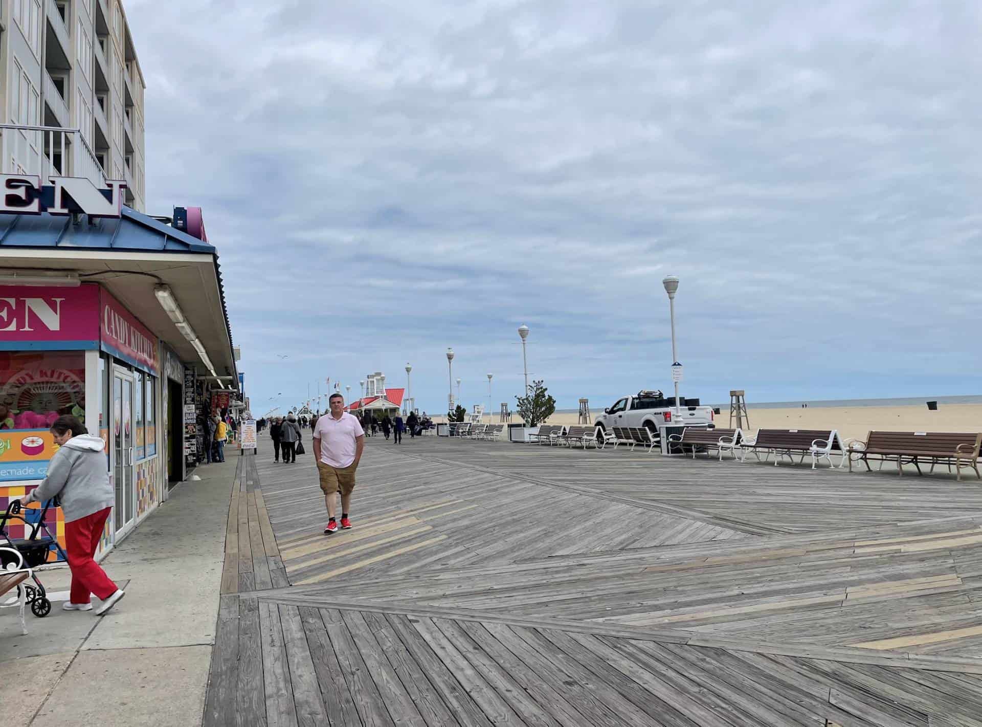 This Week in Pictures – Springfest! - OceanCity.com