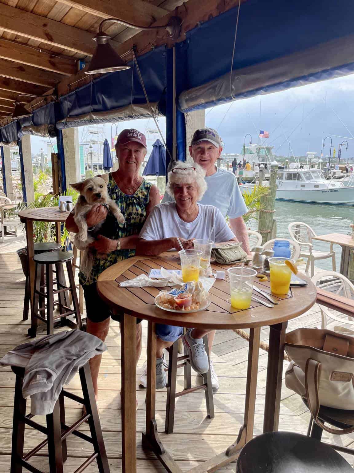 8 Things You May Not Know About the Angler Restaurant & Bar - OceanCity.com