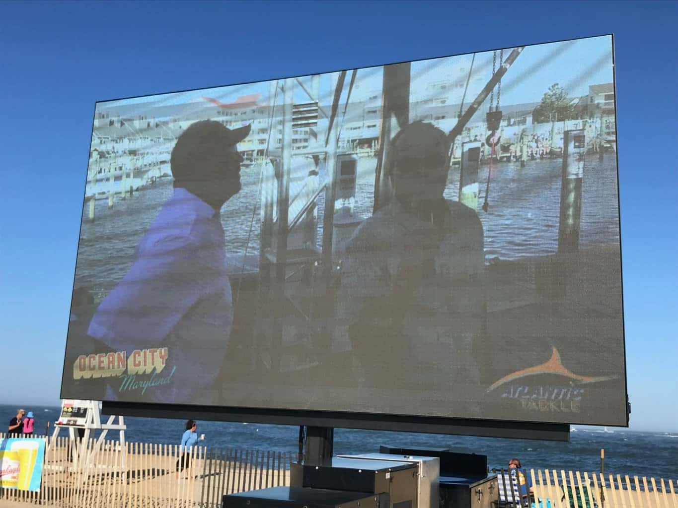 Headline Events in Ocean City, MD