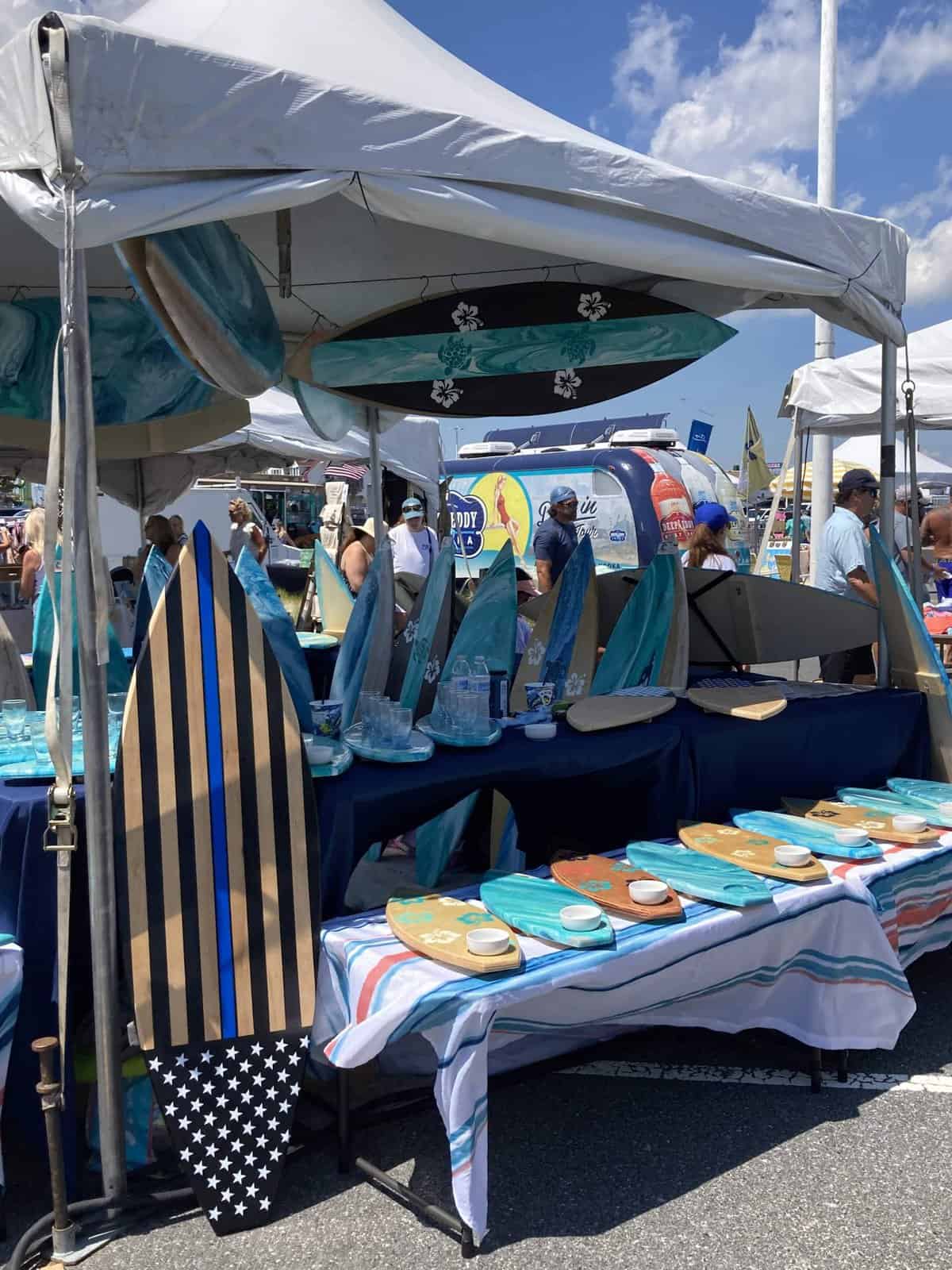 50th Anniversary of The White Marlin Open in Ocean City, MD Brings a ...