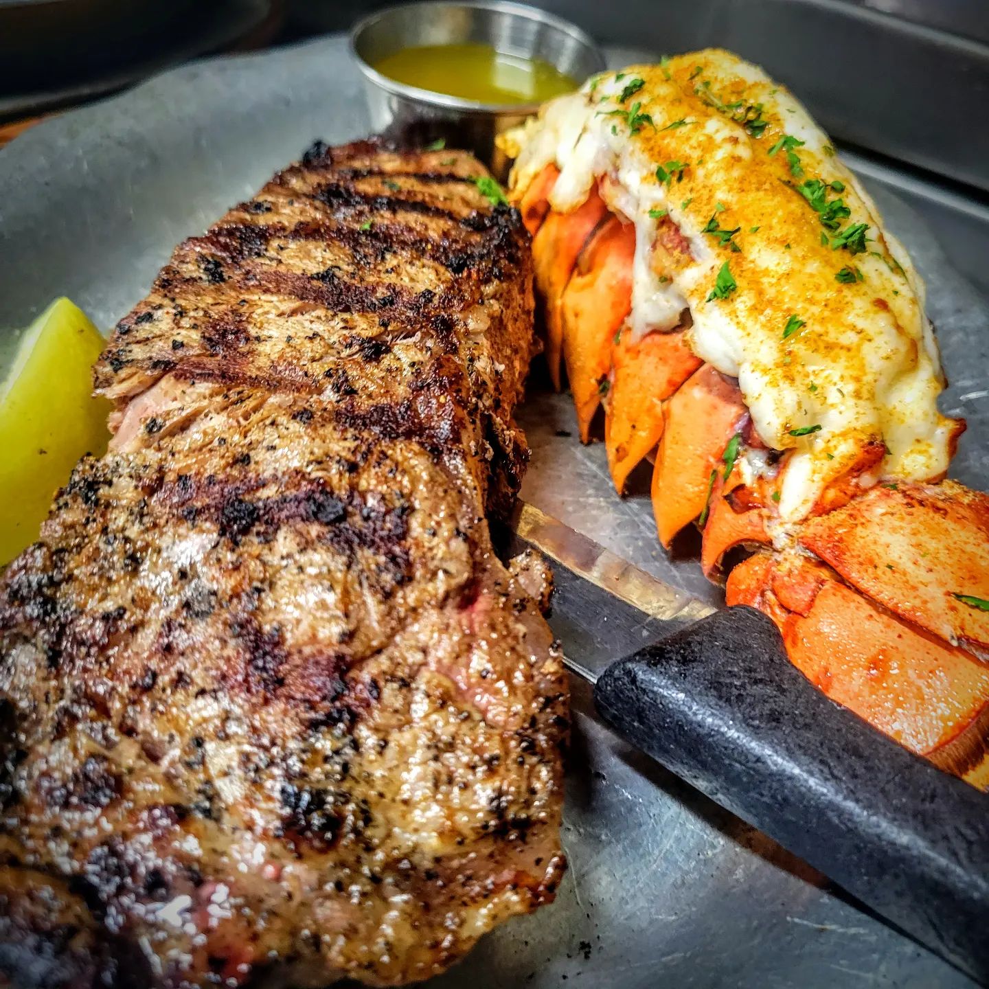 Harrison's Harbor Watch Restaurant & Raw Bar - Ocean City, MD