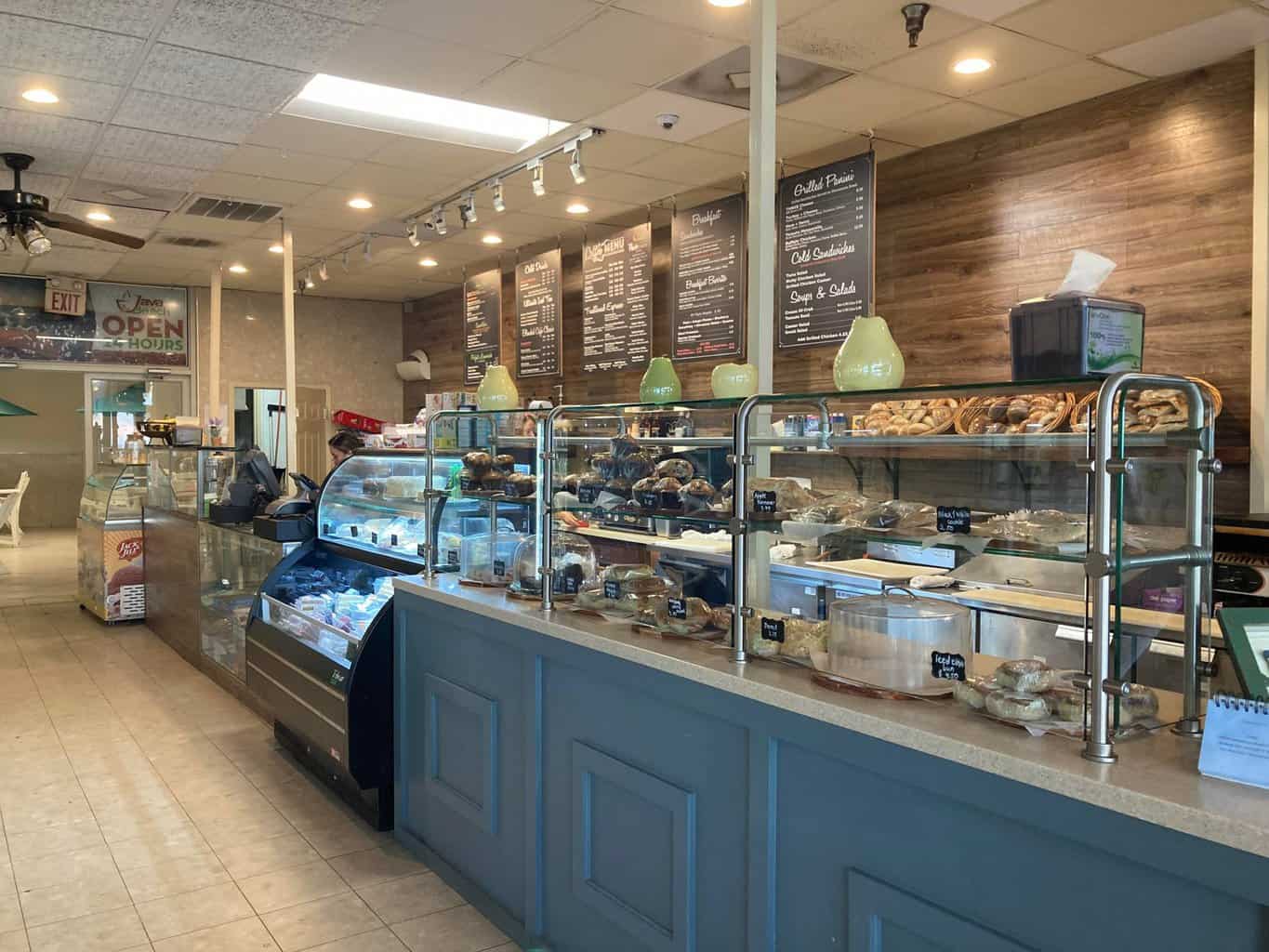 Top Coffee Spots on the Boardwalk - Katie Ruskey