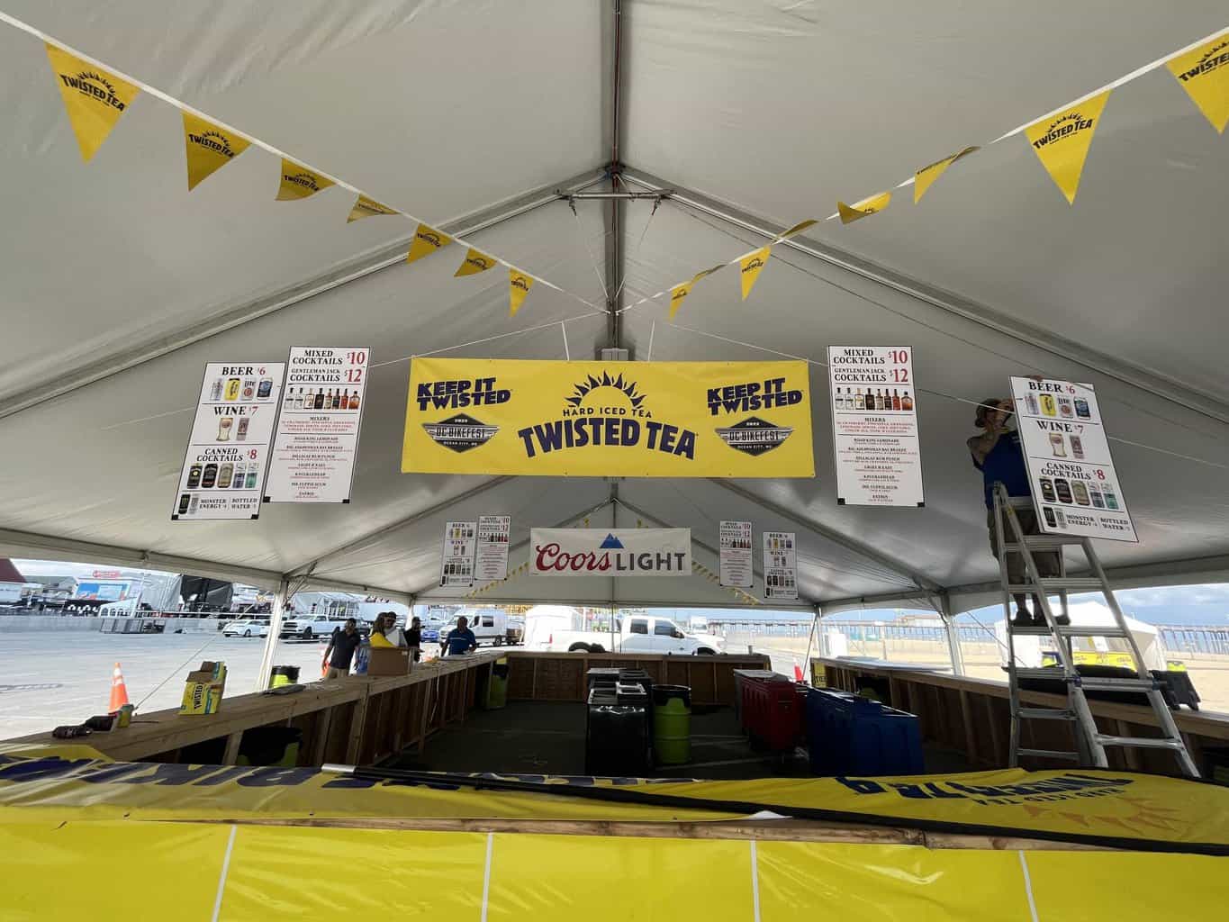 OC Bikefest 2022 – Images & 360ºs - OceanCity.com