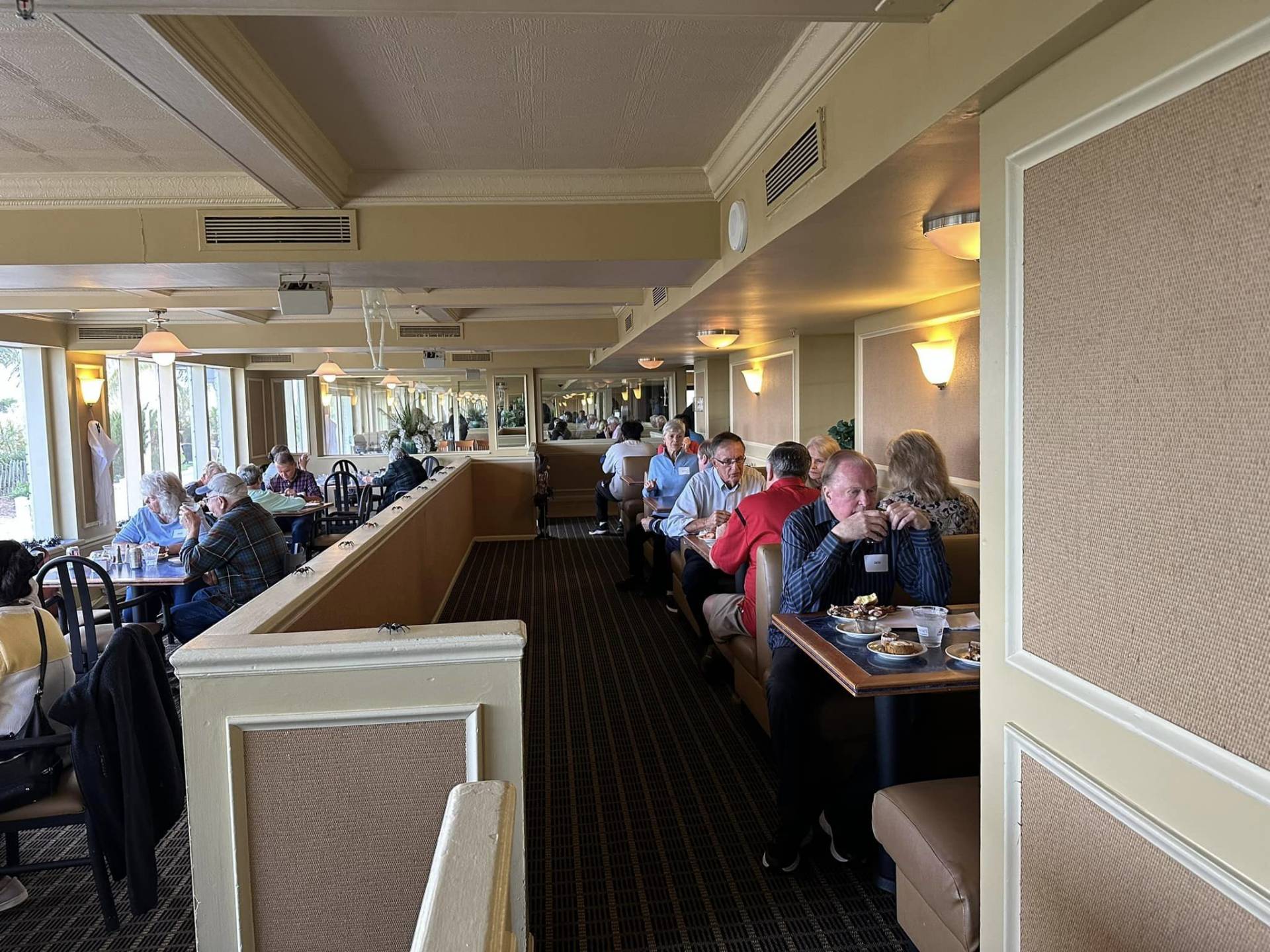 Reef 118 Oceanfront Restaurant - Ocean City, MD