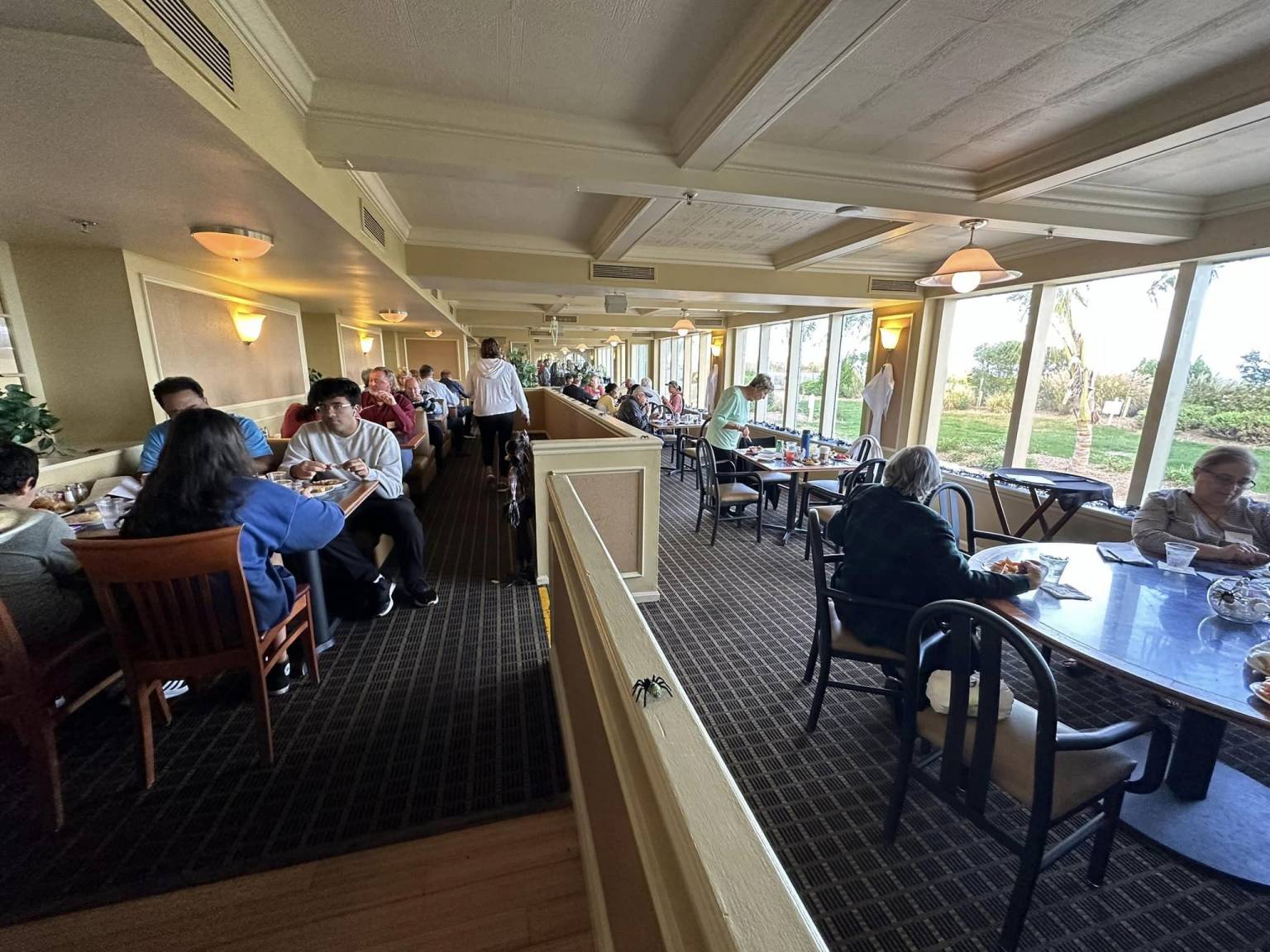 Reef 118 Oceanfront Restaurant - Ocean City, MD