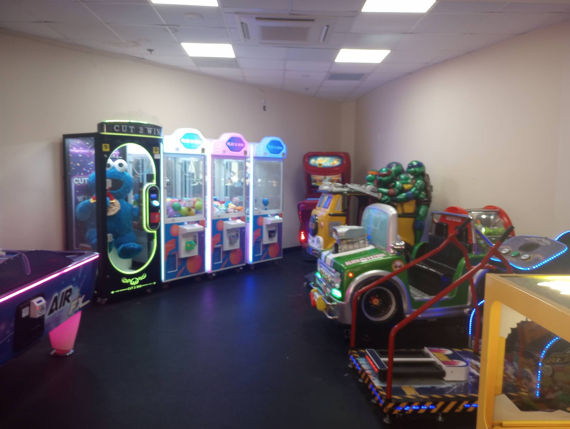 Carousel Resort Hotel & Condominiums - Ocean City, MD
