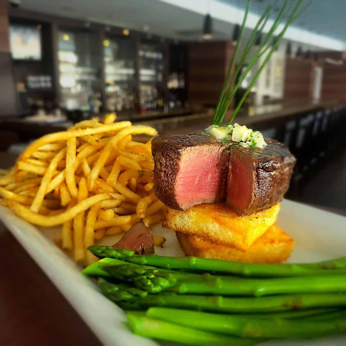 Captain's Table - Ocean City, MD