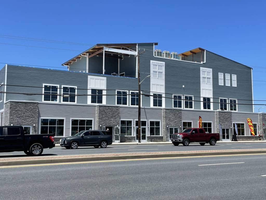 Ocean City 2022, a Year in Review - OceanCity.com