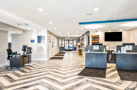 Fenwick Inn - Ocean City, MD