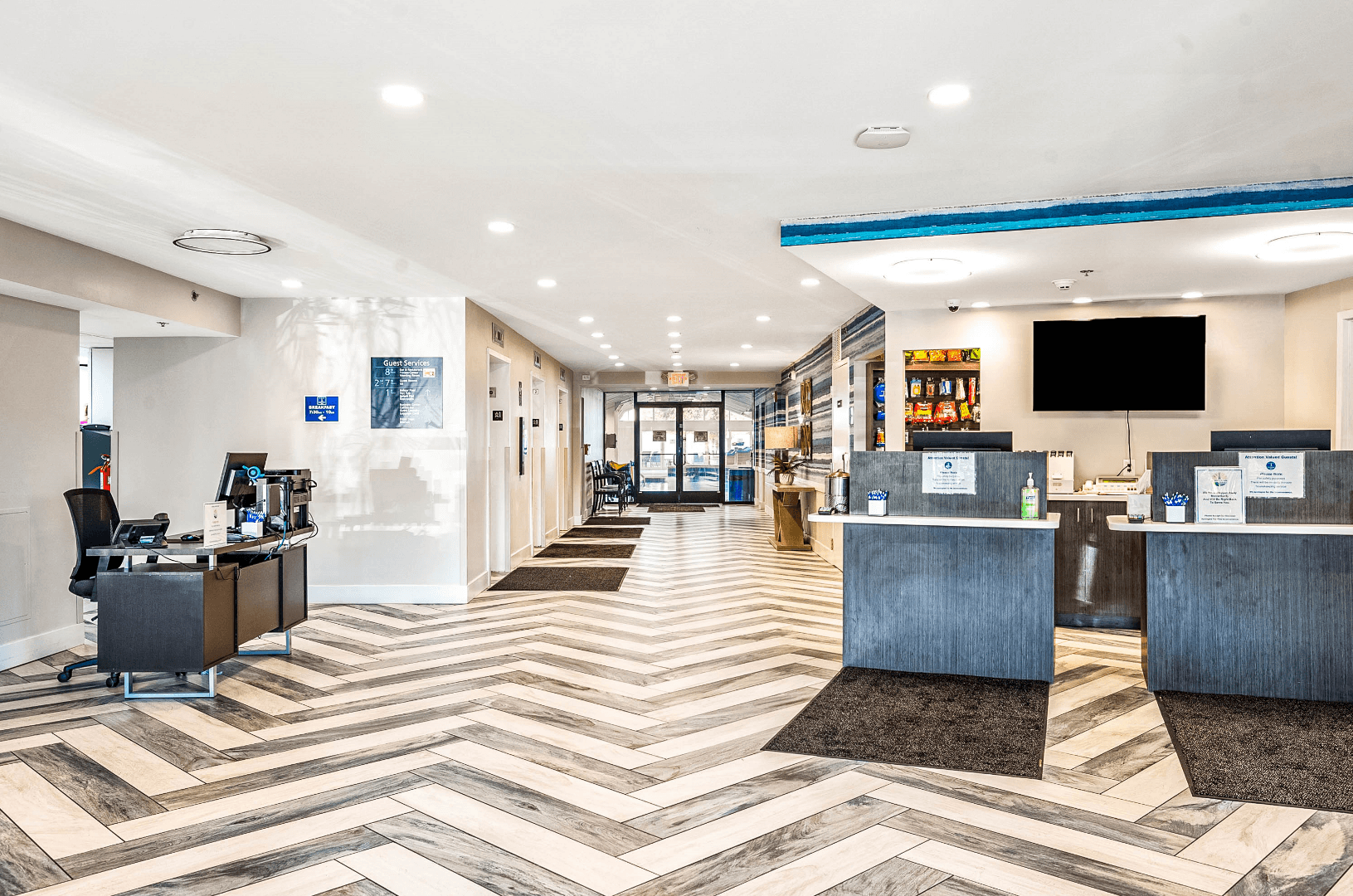 Fenwick Inn - Ocean City, MD