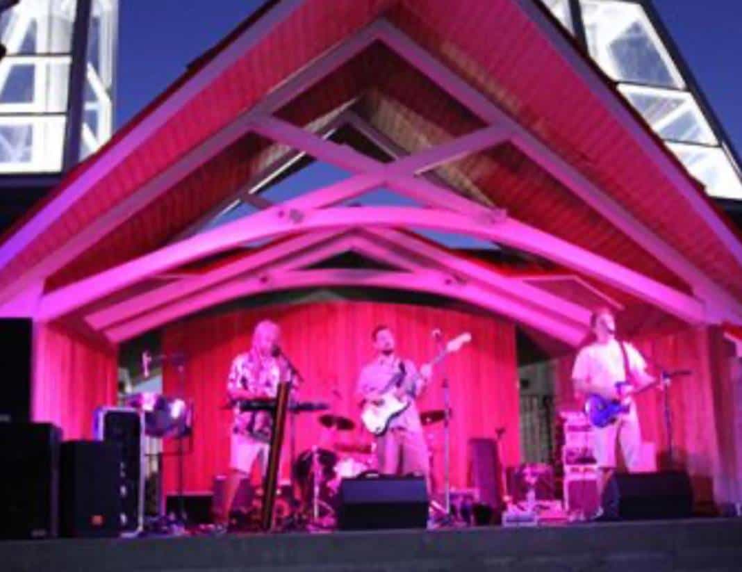 Events in Ocean City, Maryland - Upcoming Events & Information