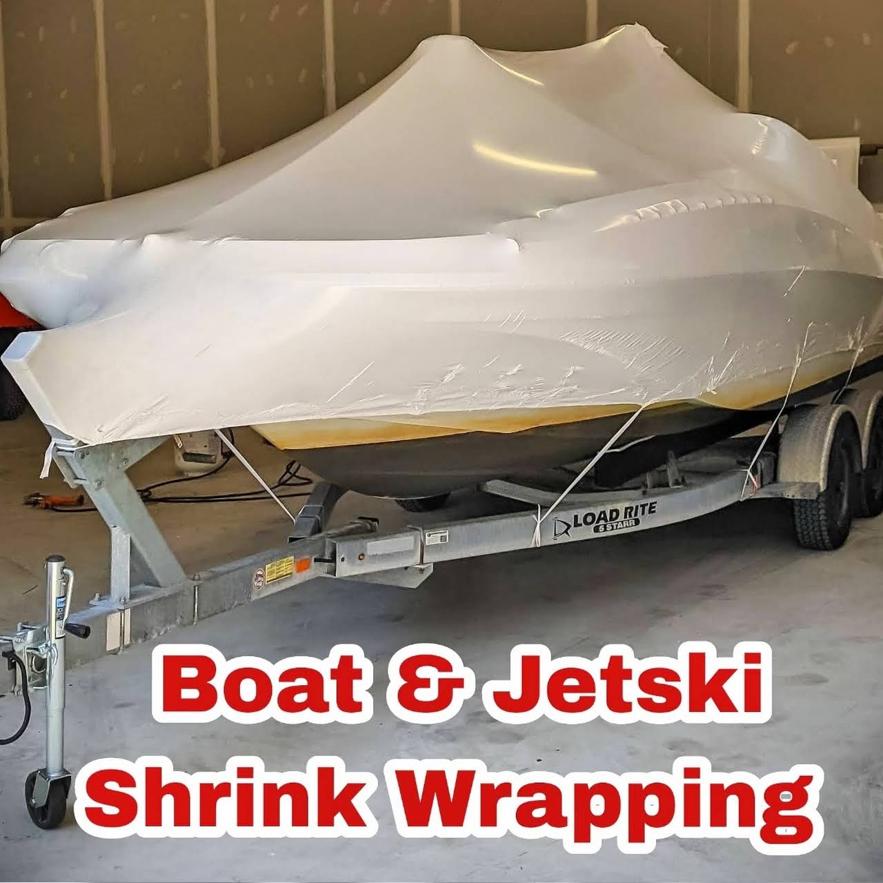 Odyssea Jet & Prop Shop - OceanCity.com
