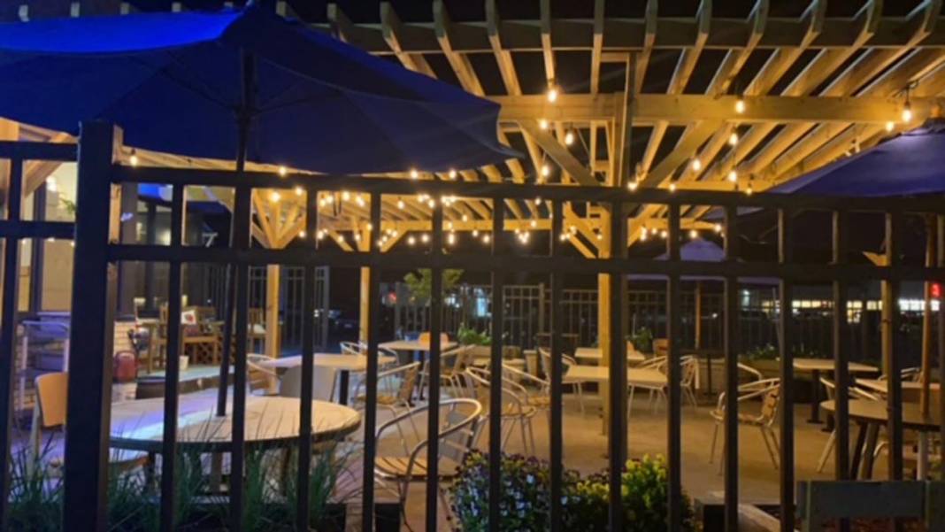 Blue Fish Restaurant and Sushi Bar - Ocean City, MD