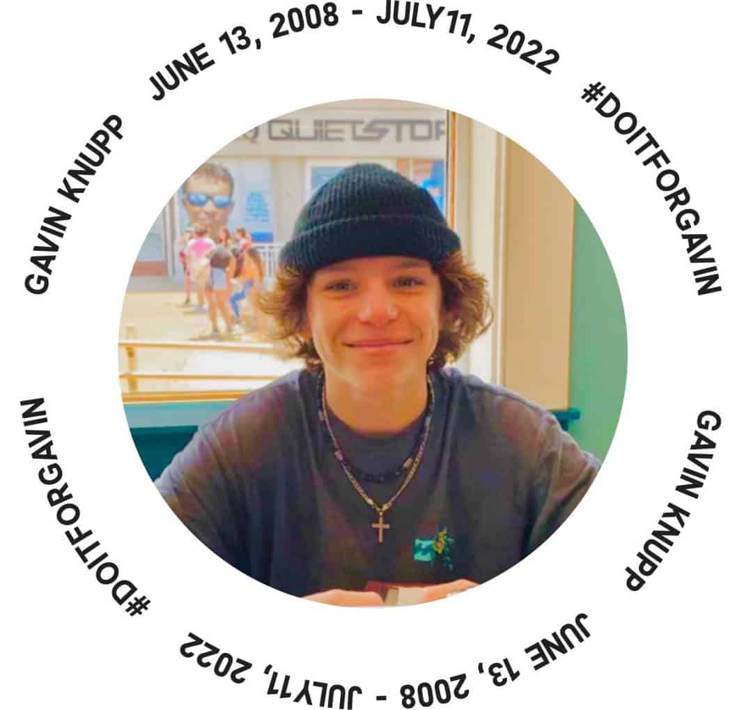 “Justice for Gavin” Campaign – What are all the Signs? - OceanCity.com